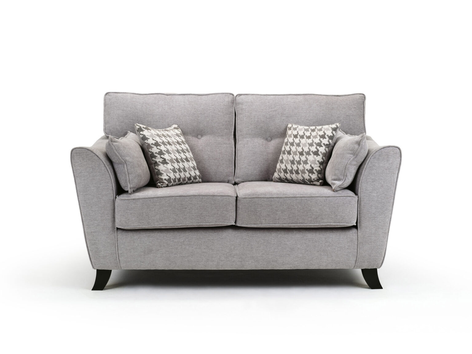 Olivia Corner Sofa - Rainbow Upholstery